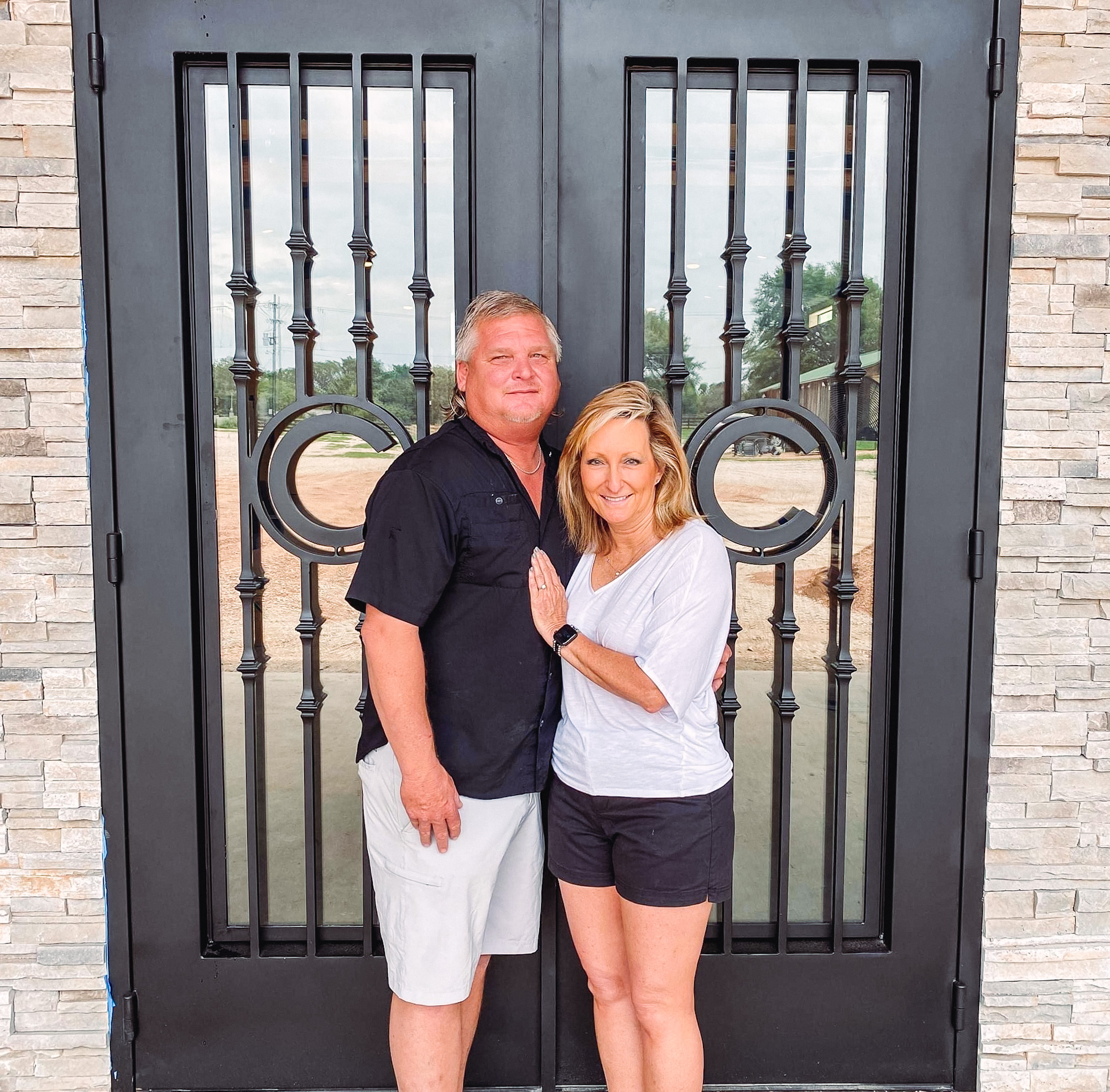 Caldwell TX Rentals | Circle C Vacation Rentals | About Us