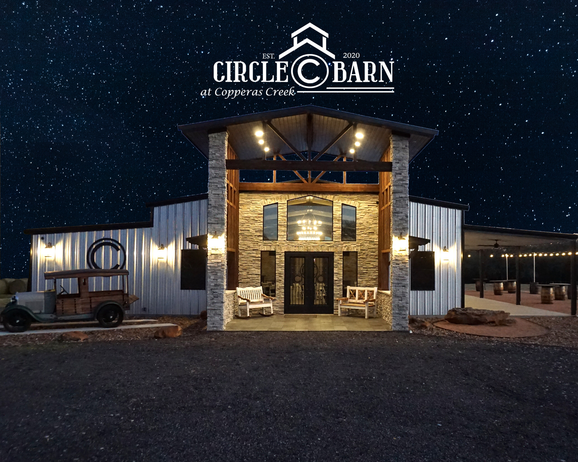 Caldwell TX Rentals | Available Rentals | Circle C Vacations